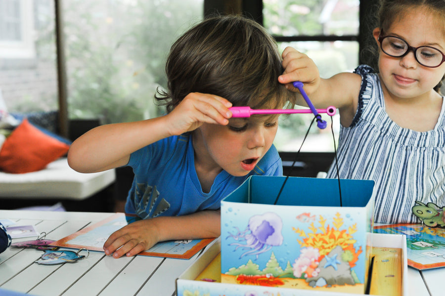 GAMES | Discovery Toys