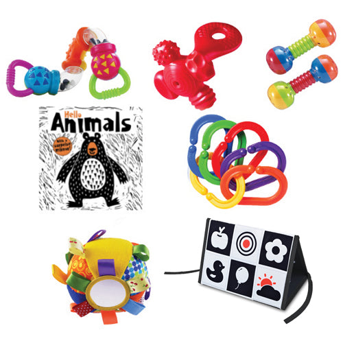 Discovery Toys Educational Learning Products | Discovery Toys