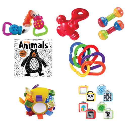 Discovery Toys Educational Products