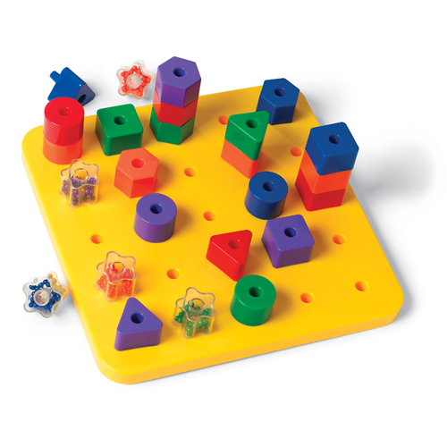 Special Needs & Autism Learning Products | Discovery Toys