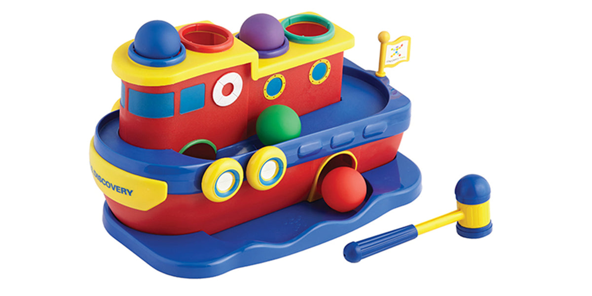 Discovery Toys Educational Learning Products | Discovery Toys