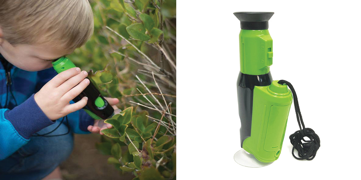 Discovery Toys Educational Products