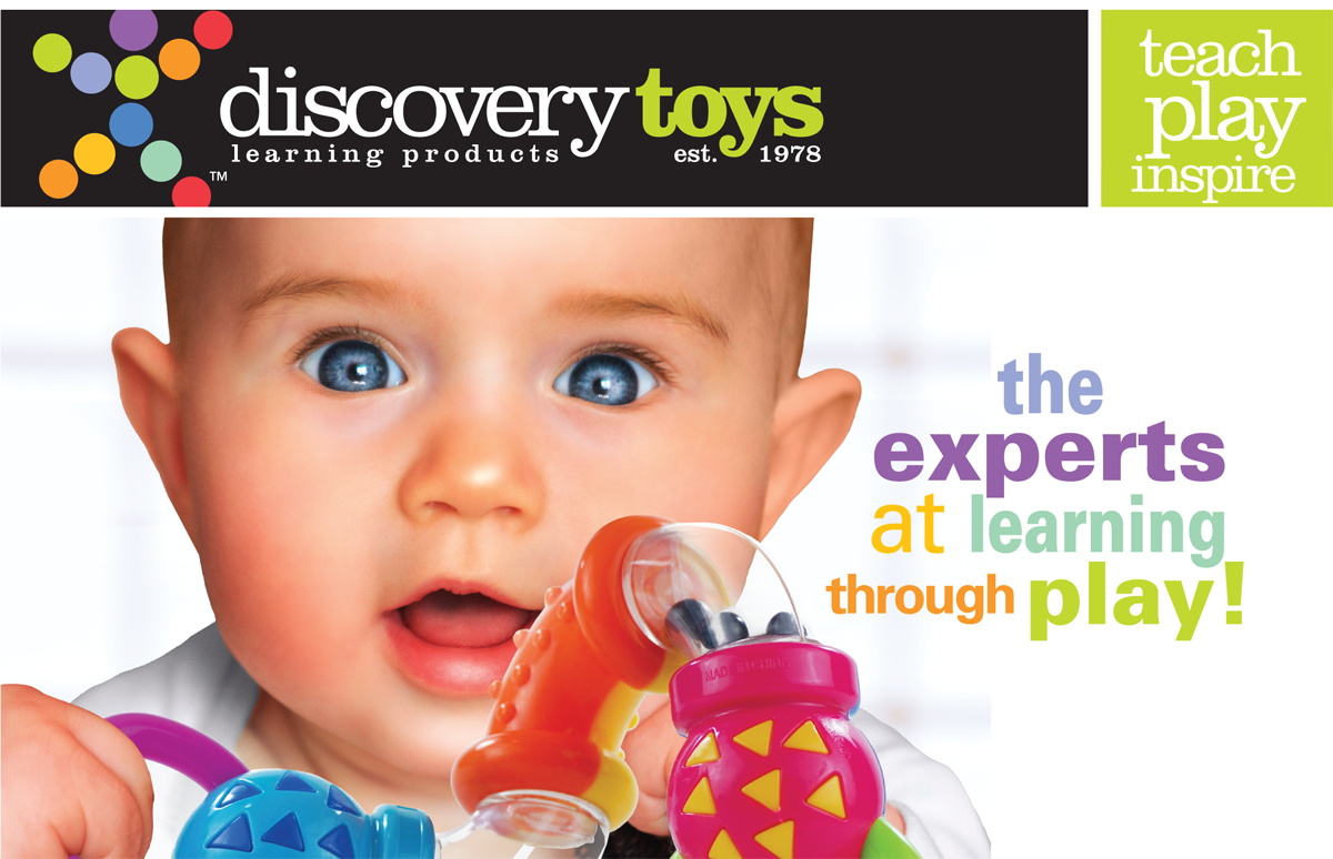 Children's Educational Toys For Sale \ Discovery Toys | Discovery Toys