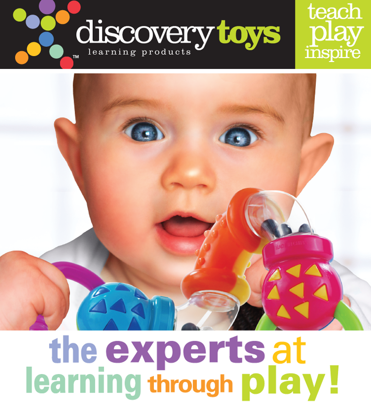 Children's Educational Toys For Sale \ Discovery Toys | Discovery Toys