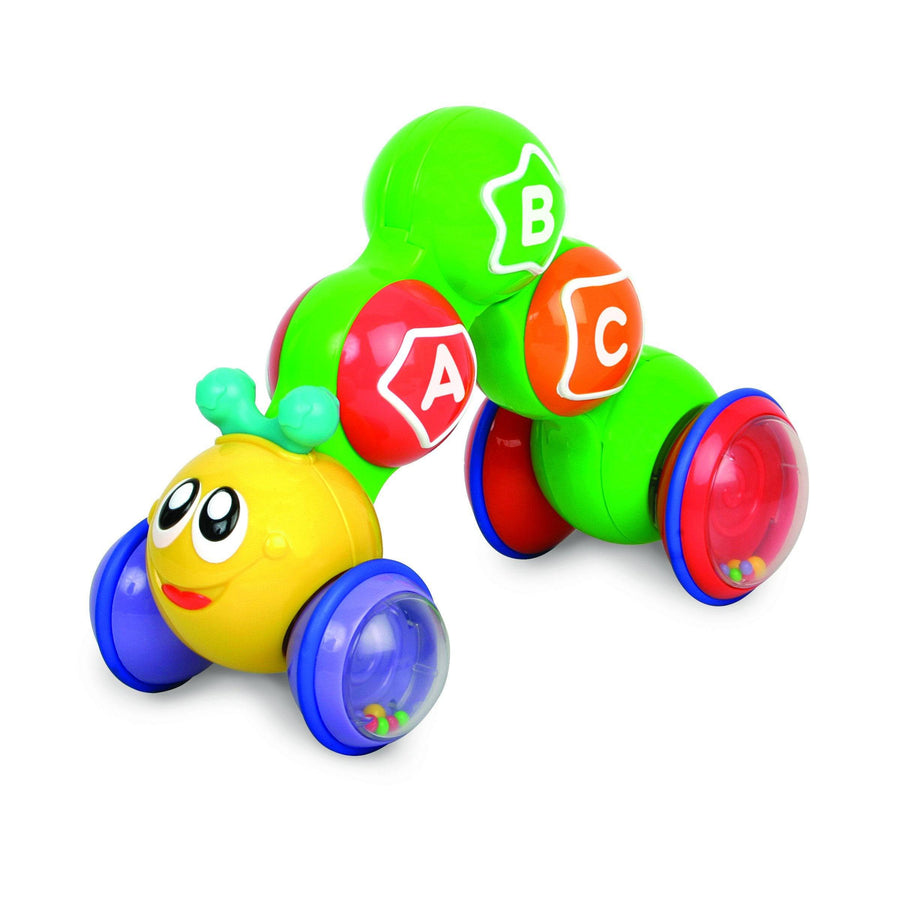 Independent Play Toys: Spark Creativity & Self-Reliance | Discovery ...