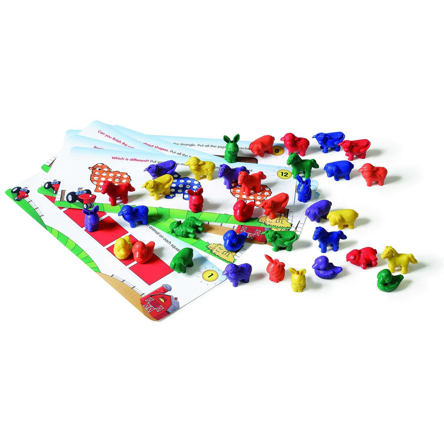 Educational Math Toys | Discovery Toys