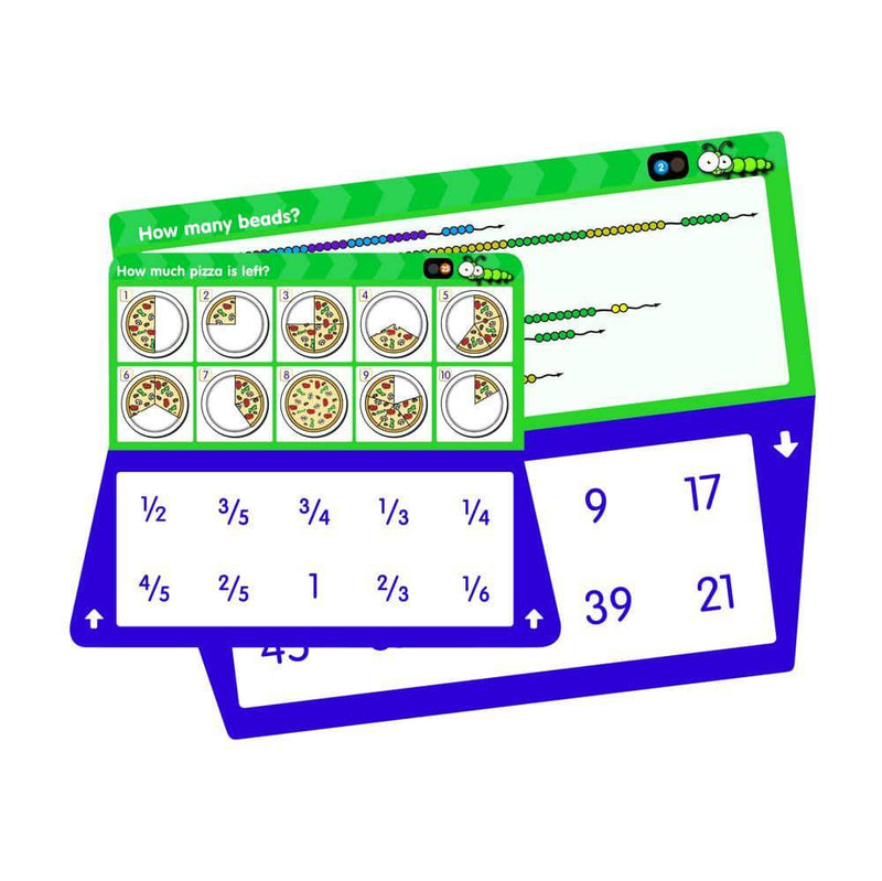 Educational Math Toys | Educational Math and Counting Discovery Toys ...