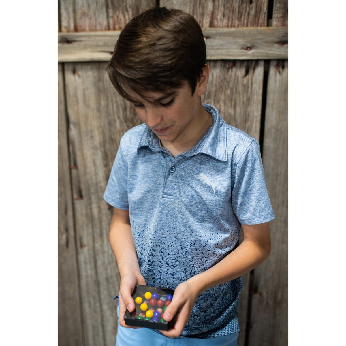 TRICKY FINGERS Marble Race Fidget Toy Challenge | 7 Years & Up ...