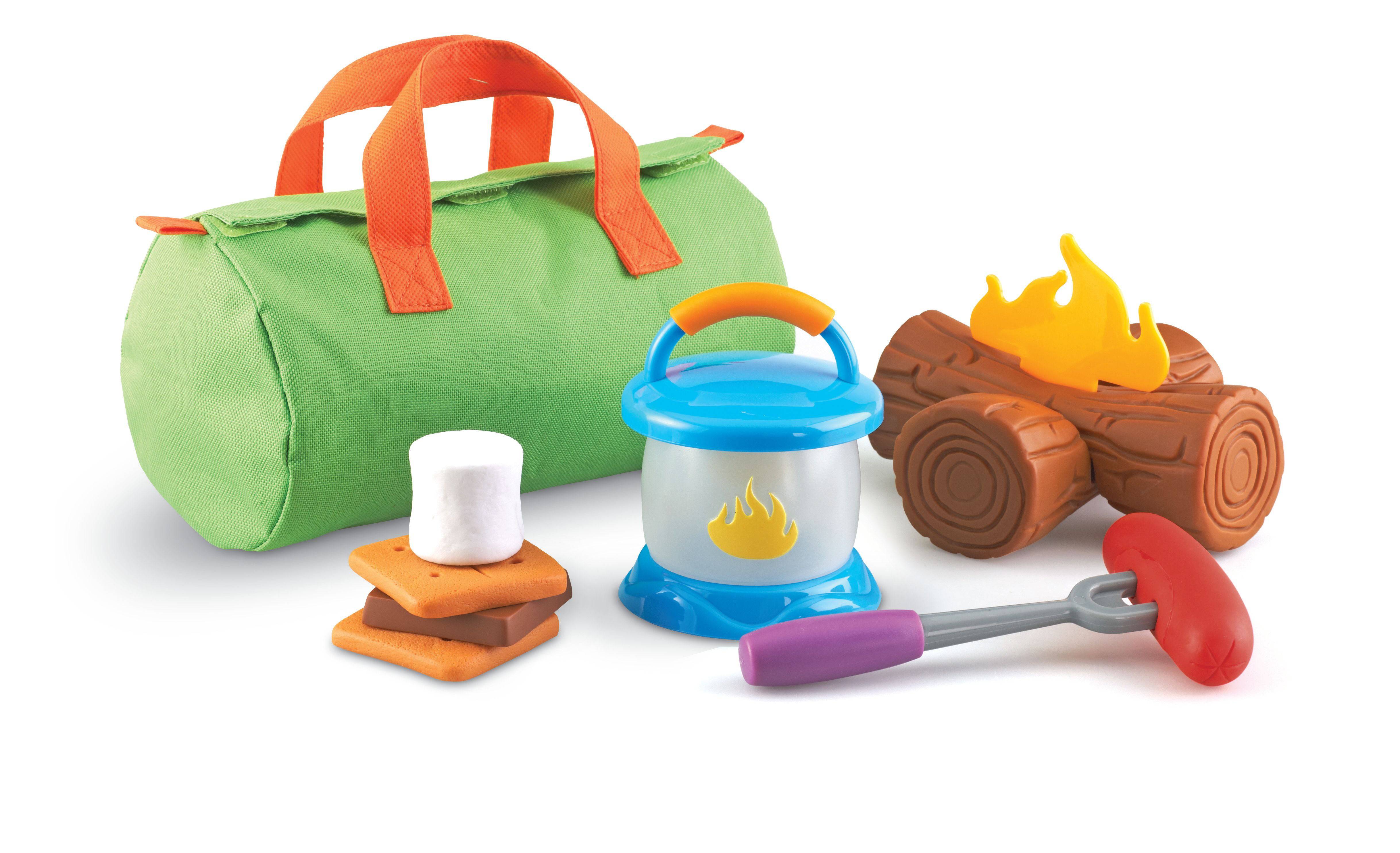 30-36 MONTHS TODDLER PLAY PACK Gift Set | Discovery Toys